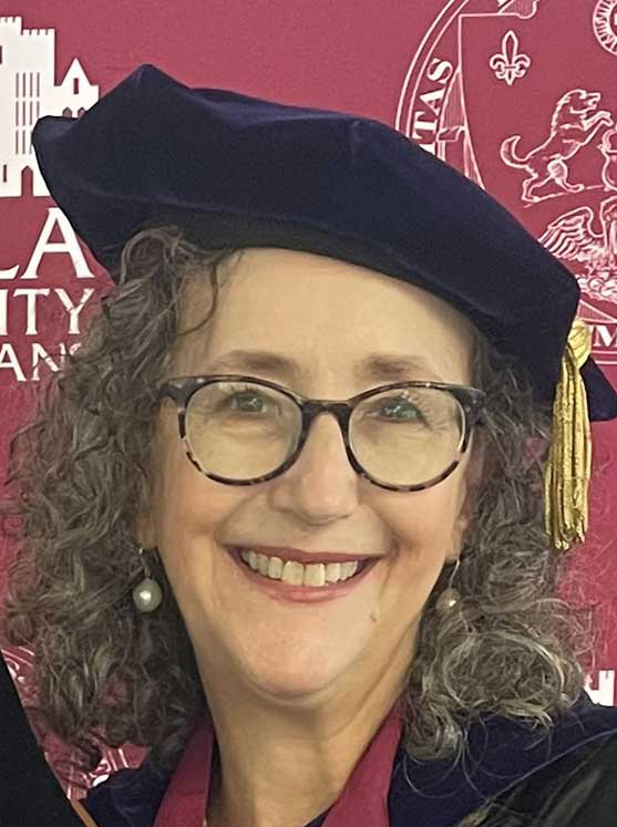 Longtime honors educator and leader selected as UNM’s next Honors ...