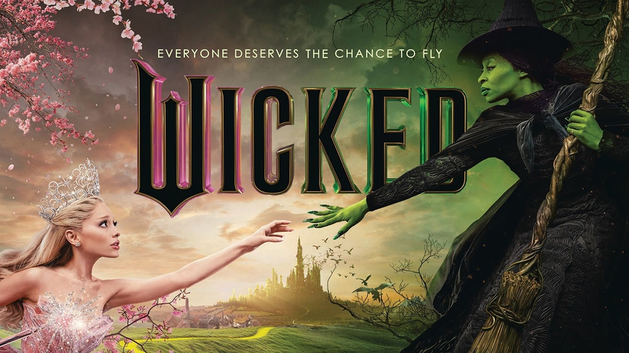 Midweek Movies to offer special 'Wicked' sing-along screening | UNM ...
