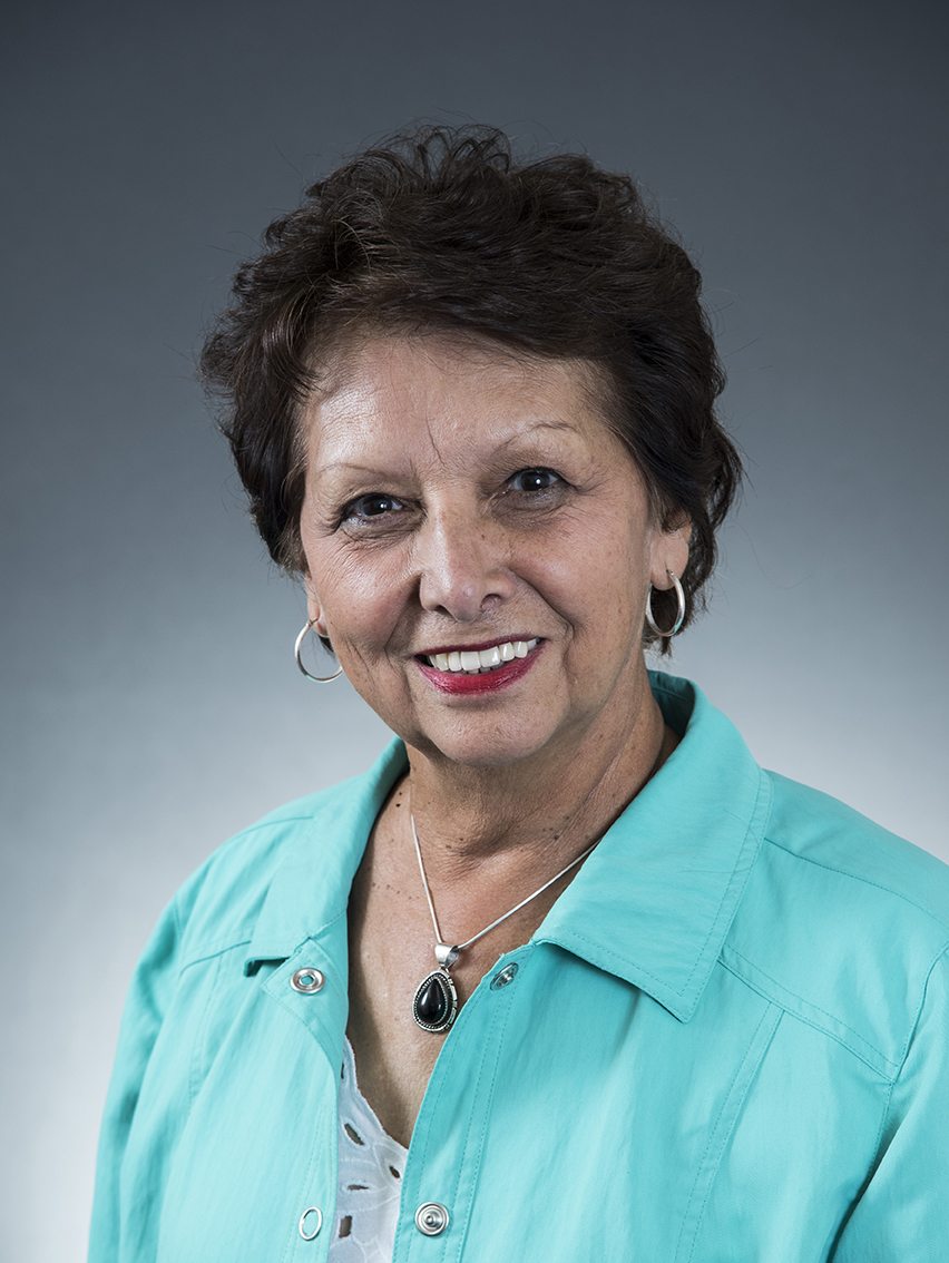 UNM College of Education and Human Sciences Dean Emerita Viola “Vi ...