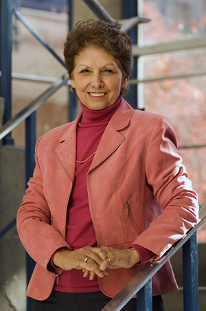 UNM College of Education and Human Sciences Dean Emerita Viola “Vi ...