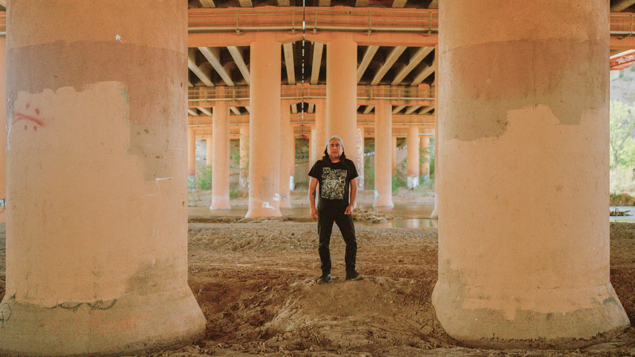 UNM Department of Music performs in the world premiere of Raven Chacon ...