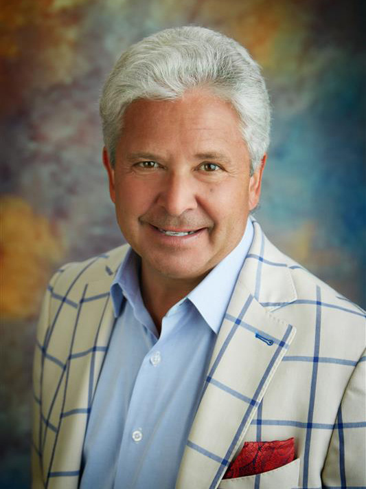 The UNM Foundation announces Velarde Center for Philanthropy | UNM UCAM ...