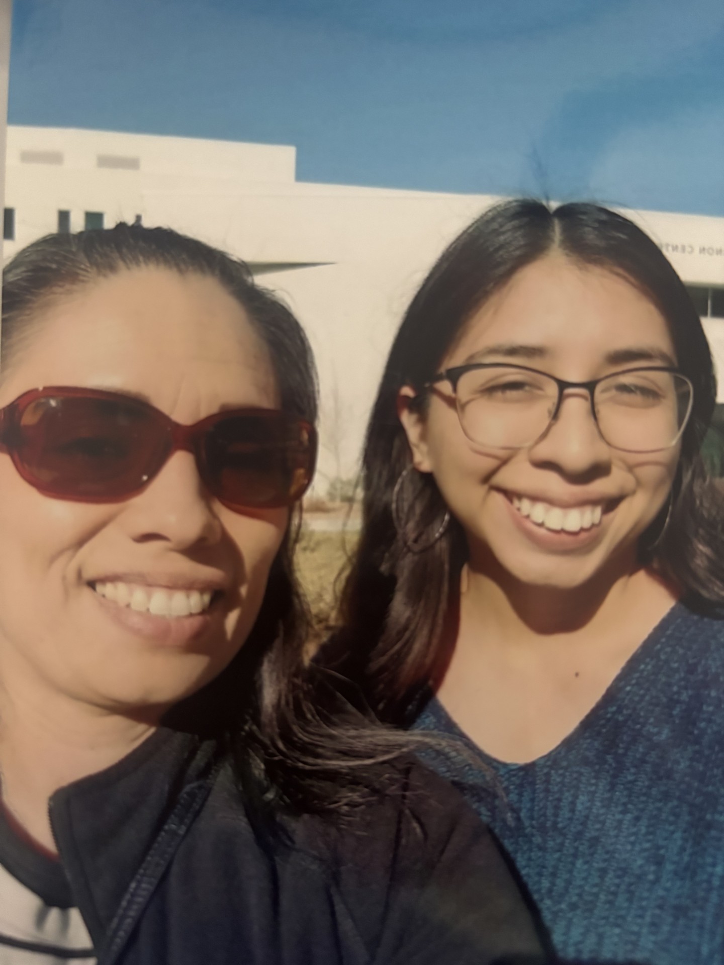 2025 Inspiring Graduate | Araceli Ramirez | UNM UCAM Newsroom