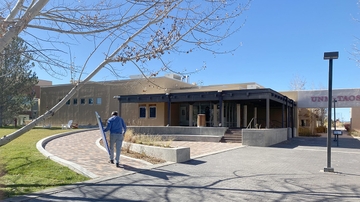 You've Got LoboMail | UNM UCAM Newsroom