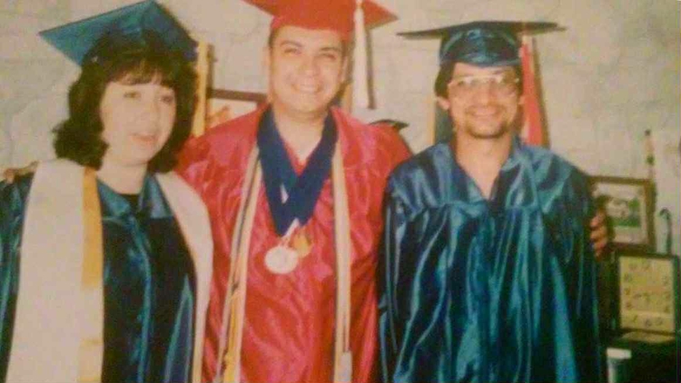 Photo | B.A. in economics graduation | UNM UCAM Newsroom