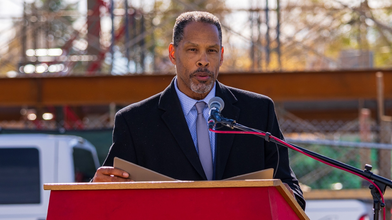 Framing a new future for the College of Fine Arts | UNM UCAM Newsroom