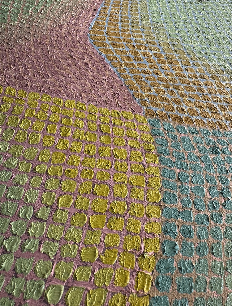 Photo | Davis Health commission - Cottle | UNM UCAM Newsroom