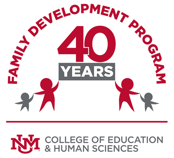 Family Development Program: 40 years celebrating children & families ...