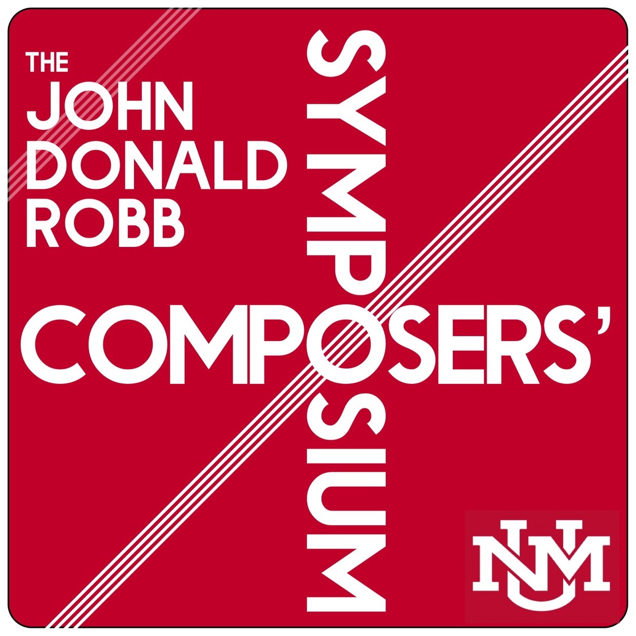 53rd annual John Donald Robb Concert set for March 30 | UNM UCAM Newsroom