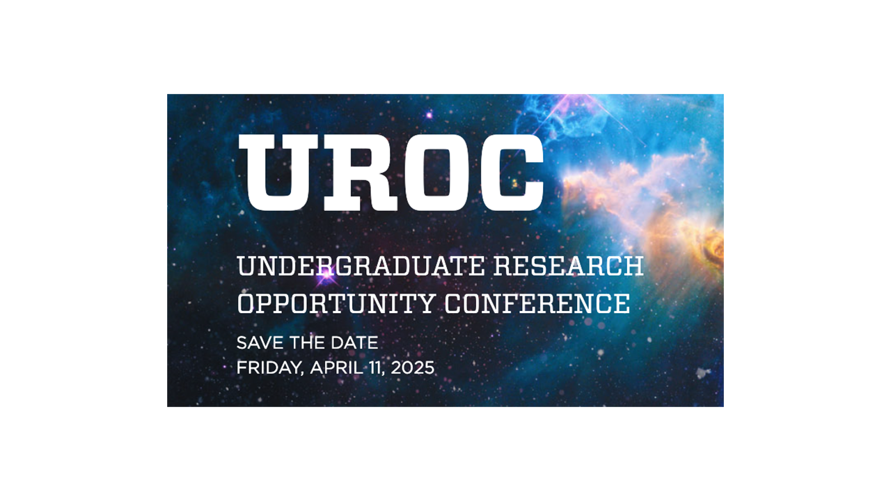 UNM’s undergraduate research will be showcased at event on April 11 ...