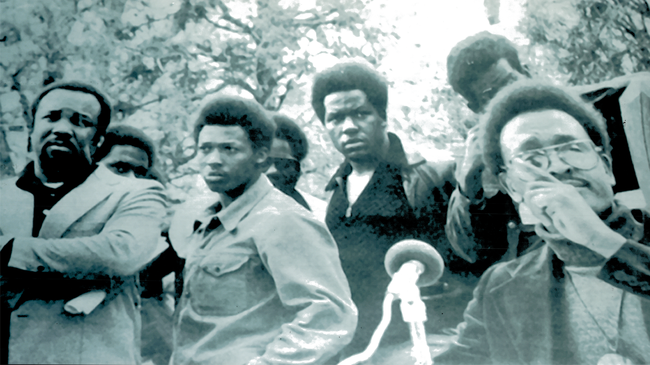 Newly donated historical materials highlight two UNM leaders | UNM UCAM ...