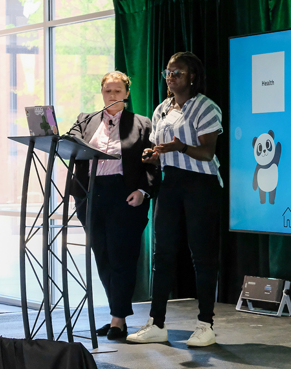 2025 Lobo Hackathon fast-tracks ideas, awards $19k in cash prizes | UNM ...