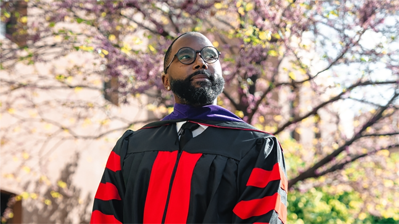 Inspiring graduates: Celebrating the diversity, spirit and success of ...