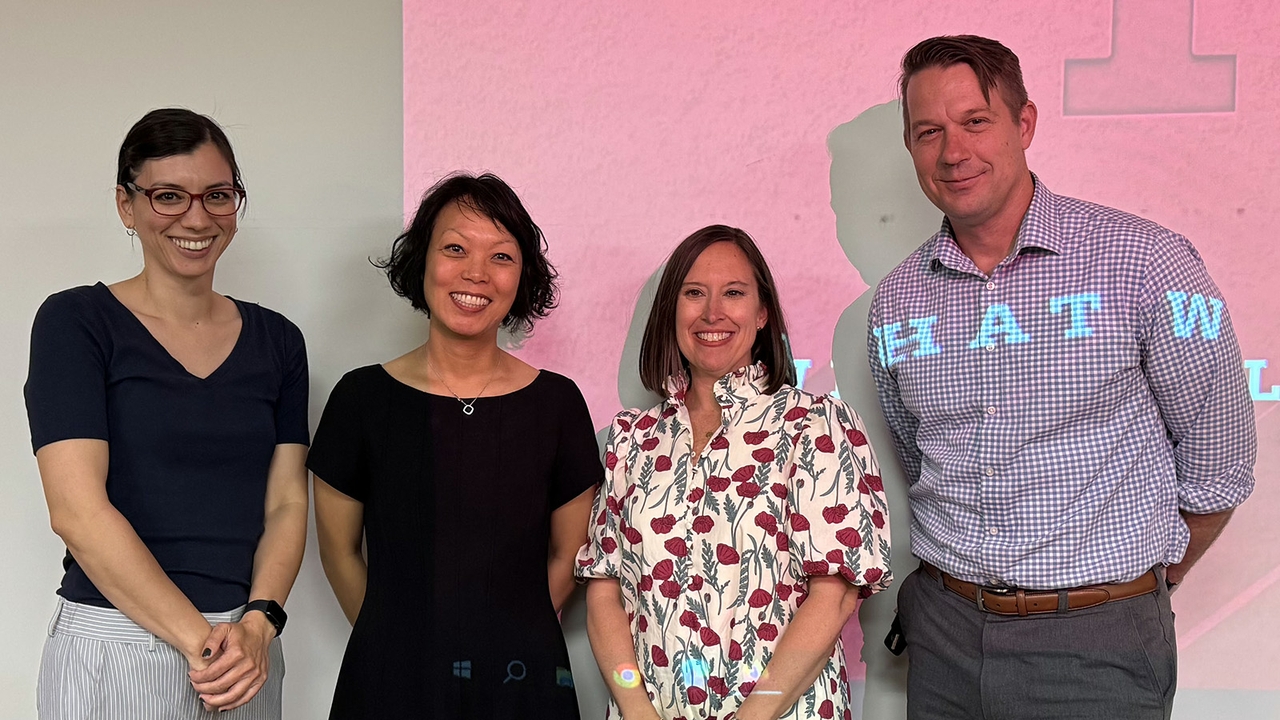 Just Transition speaker charts a path to renew communities | UNM UCAM ...