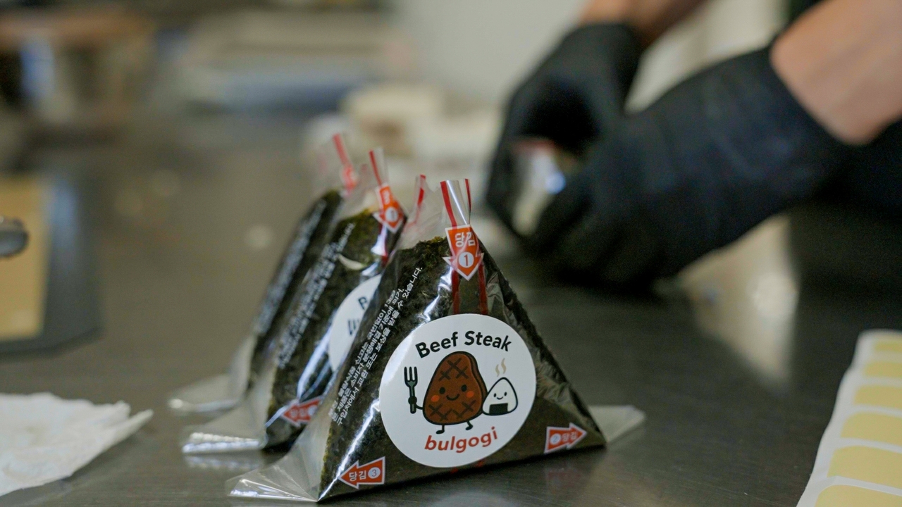UNM alum brings bold Korean flavors to the Duke City | UNM UCAM Newsroom