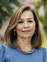 Rodriguez to serve as interim provost beginning July 3 | UNM UCAM Newsroom