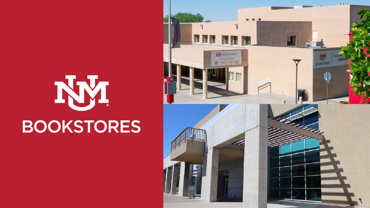 UNM Bookstores launches customer survey to gather community feedback ...