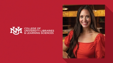 You've Got LoboMail | UNM UCAM Newsroom