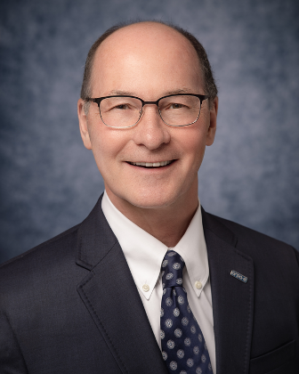 Robert Ledoux named UNM QNM-I director | UNM UCAM Newsroom