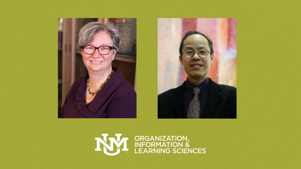 OILS faculty named fellows of Microsoft’s inaugural AI Economy ...
