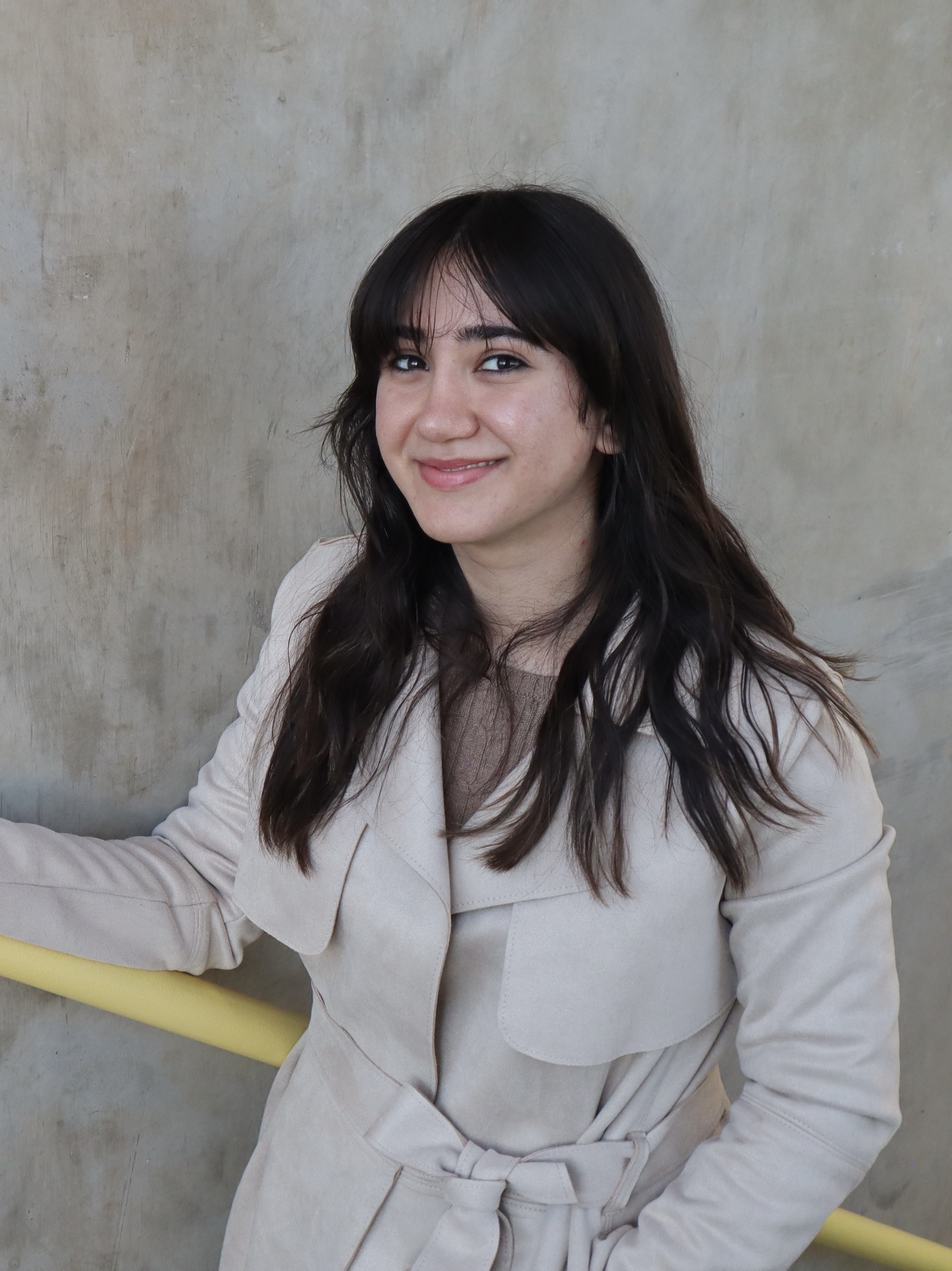 Four undergrads chosen for URAD research scholarship | UNM UCAM Newsroom