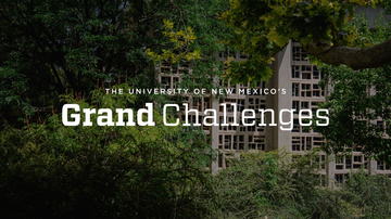 LoboMail is Coming | UNM UCAM Newsroom