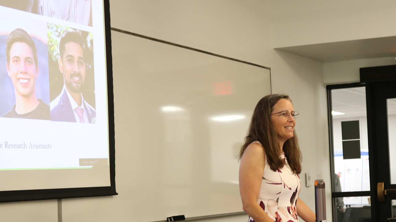 4th annual New Mexico Economics Research Day highlights projects ...