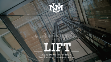 LoboMail is Coming | UNM UCAM Newsroom