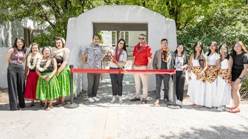 LoboMail is Coming | UNM UCAM Newsroom