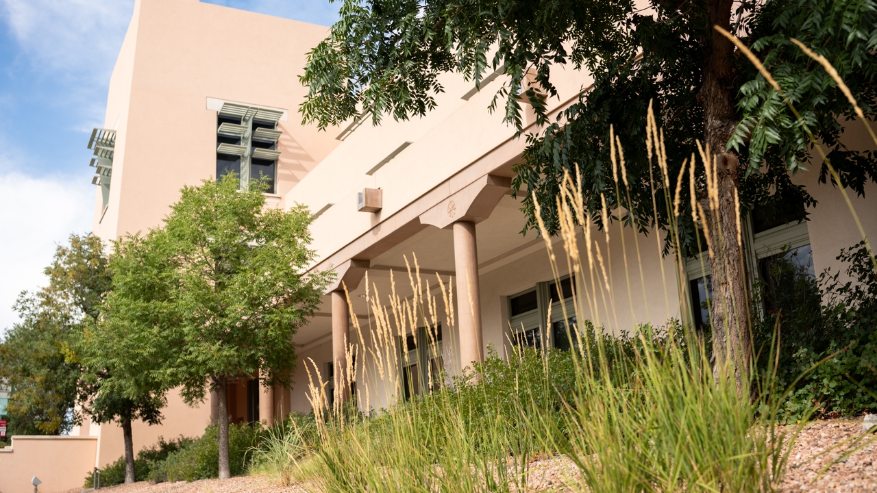 UNM’s School of Engineering announces Regents’ and Dean’s Excellence ...