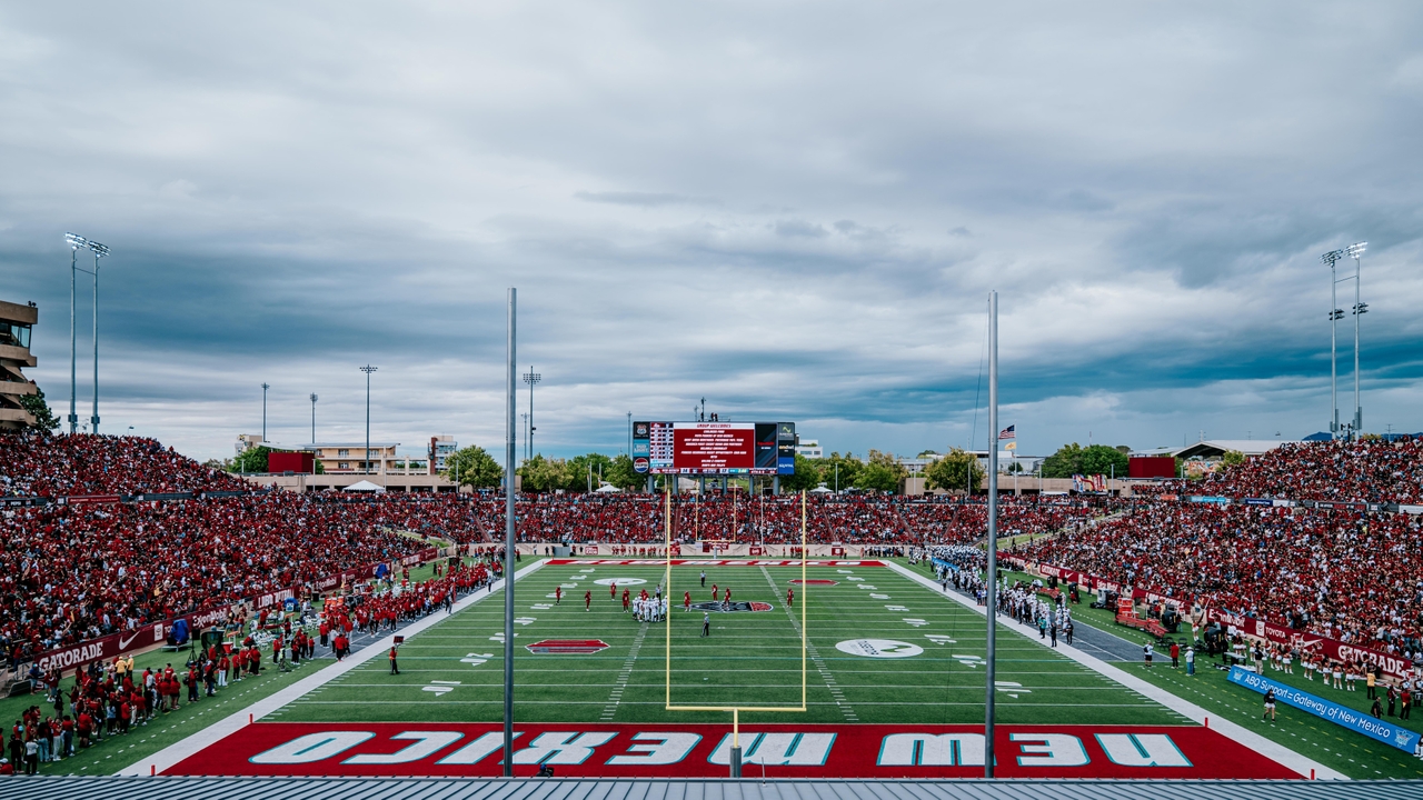 UNM launches Feasibility & Development Plan Study to modernize ...