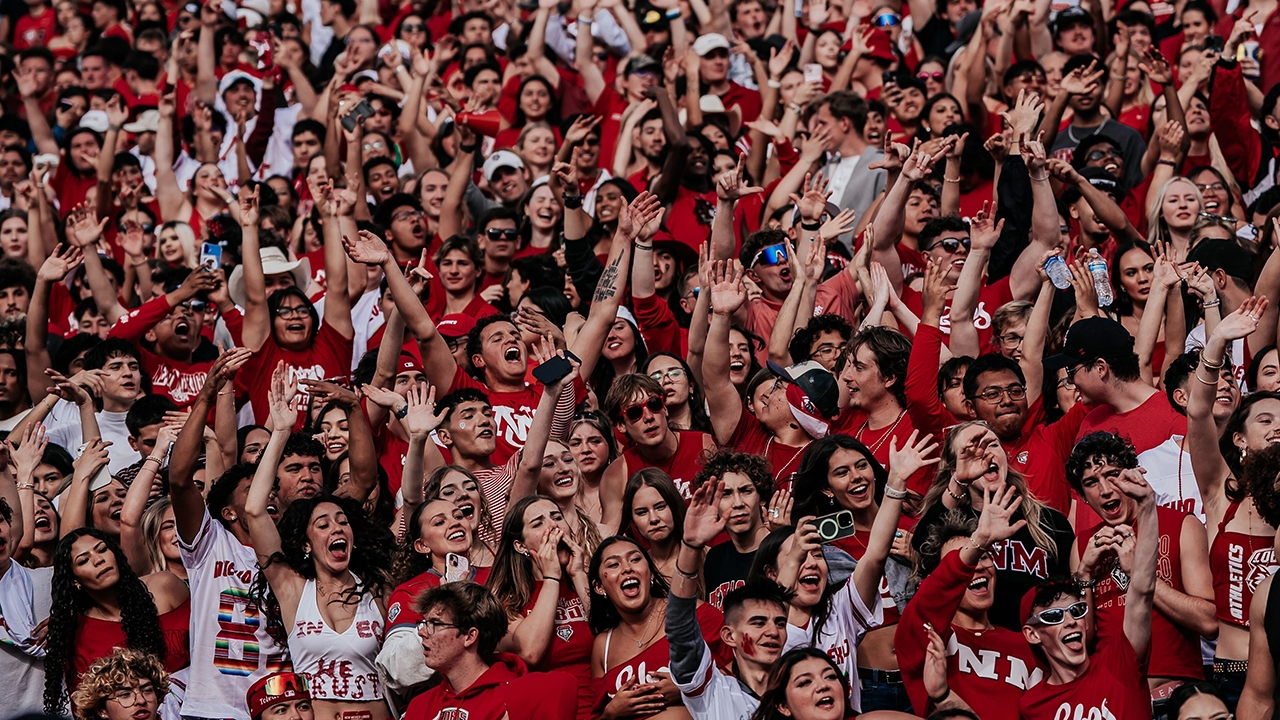 UNM launches Feasibility & Development Plan Study to modernize ...