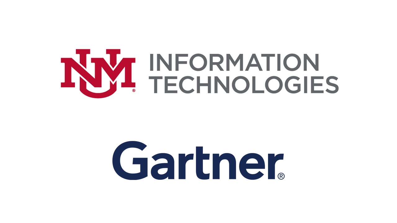 UNM IT announces new resources for campus community | UNM UCAM Newsroom