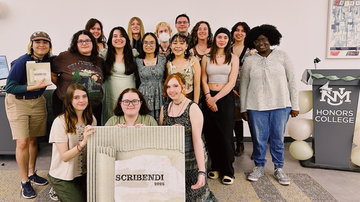 You've Got LoboMail | UNM UCAM Newsroom