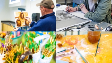 You've Got LoboMail | UNM UCAM Newsroom