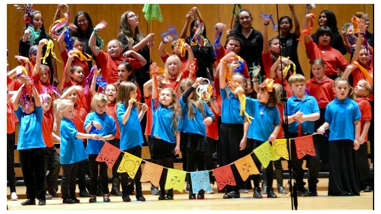 UNM is increasing community access to music education | UNM UCAM Newsroom