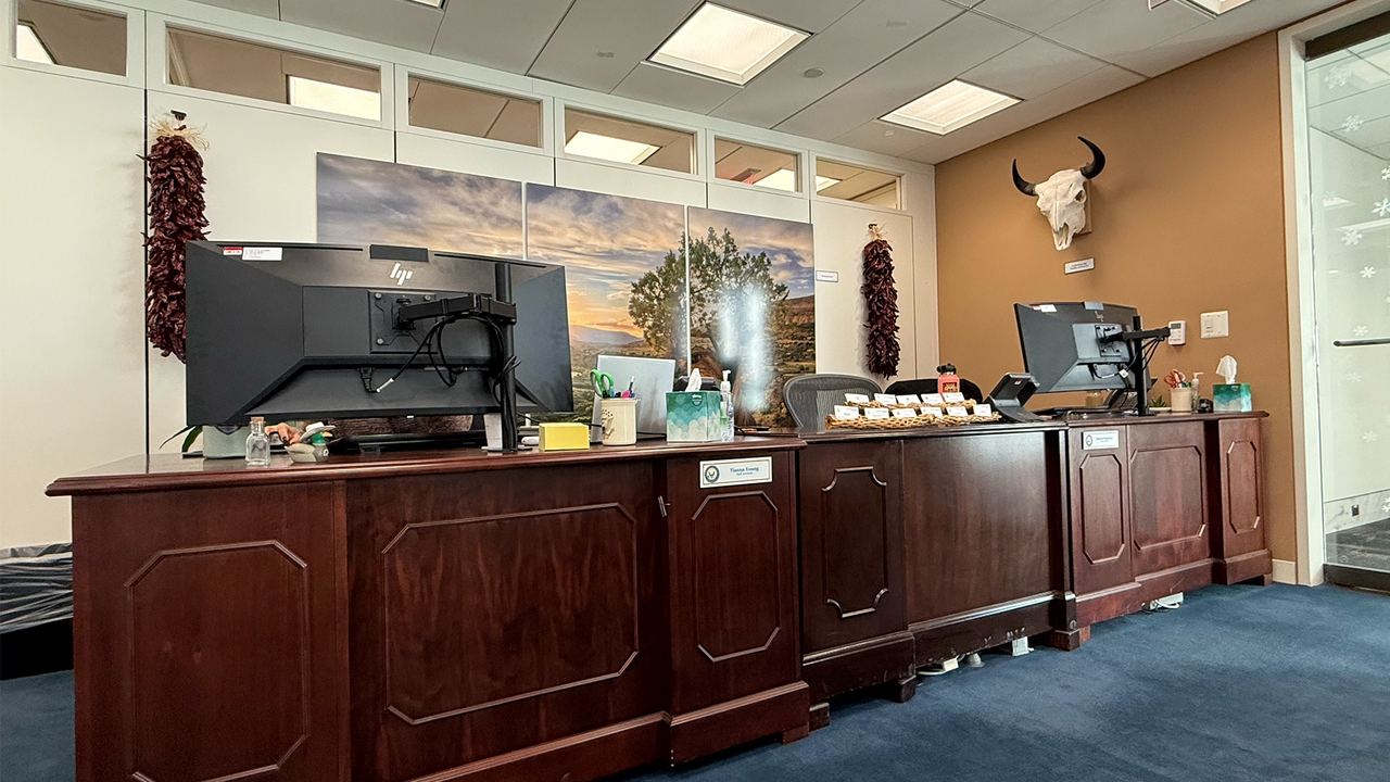 UNM mathematicians join National Advocacy effort at MathSciOnTheHill ...