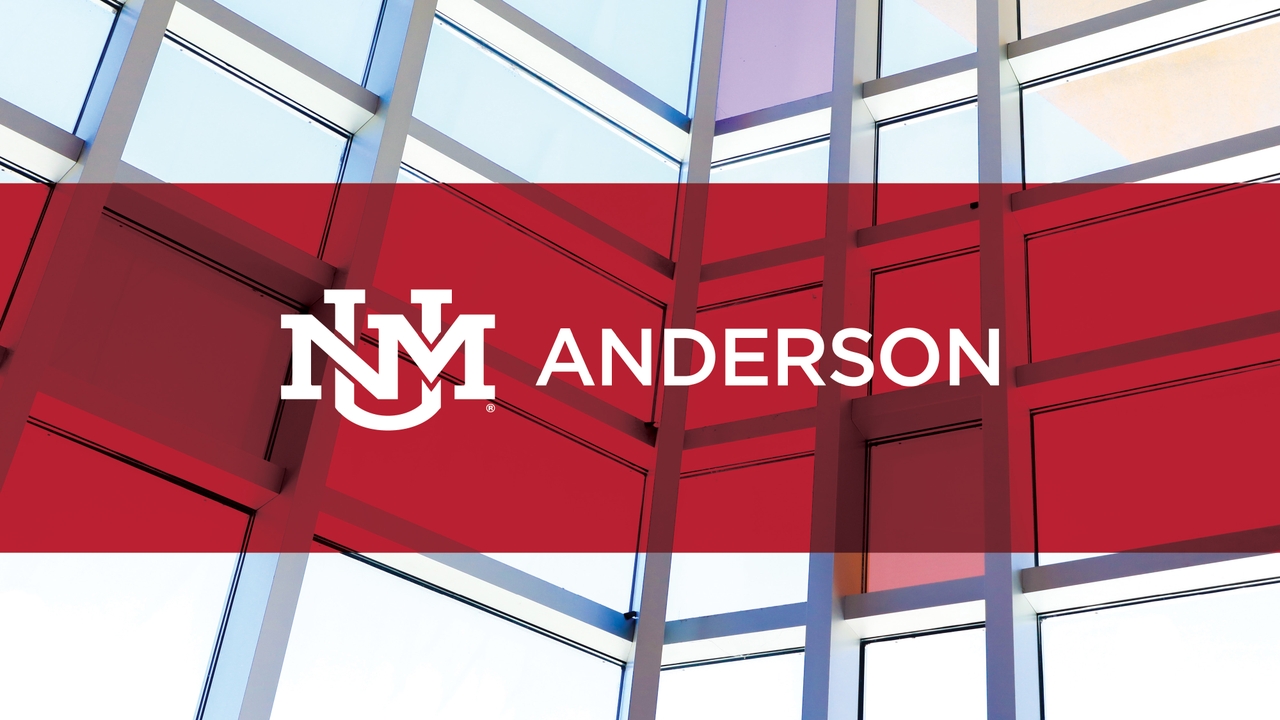 Anderson students compete in national community bank case study ...