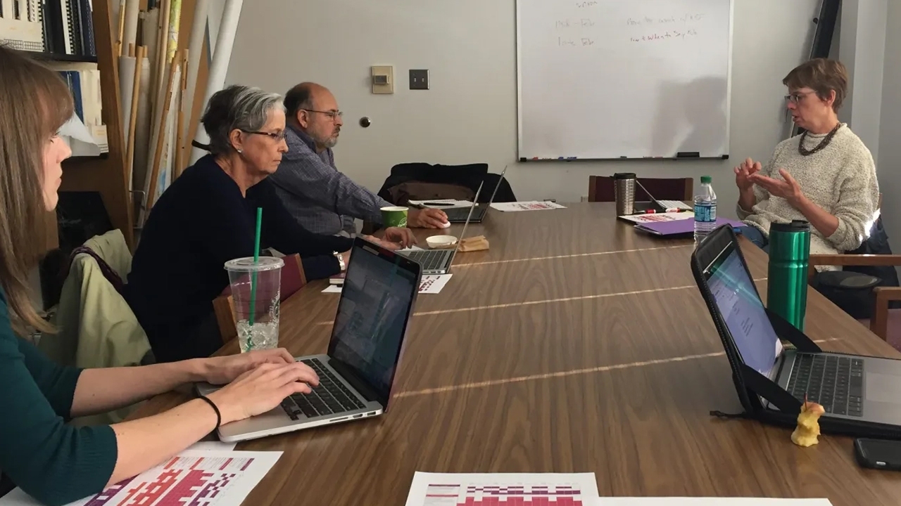 ADVANCE at UNM: Setting the stage for a decade of impact | UNM UCAM ...