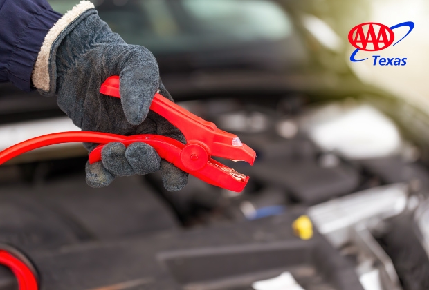 AAA Texas Urges Drivers and Homeowners to Prepare Ahead of Incoming ...