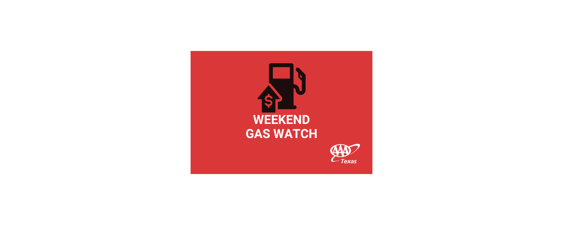 AAA Texas: Largest Weekly Gas Price Increase of 2023—Crude Prices Up ...