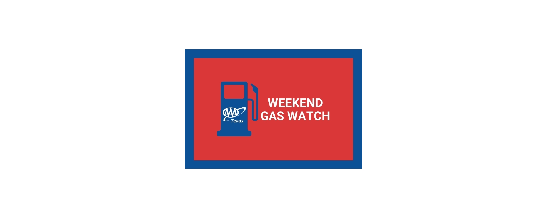 AAA Texas: Statewide Gas Price Average Holds Steady as Metro Prices ...