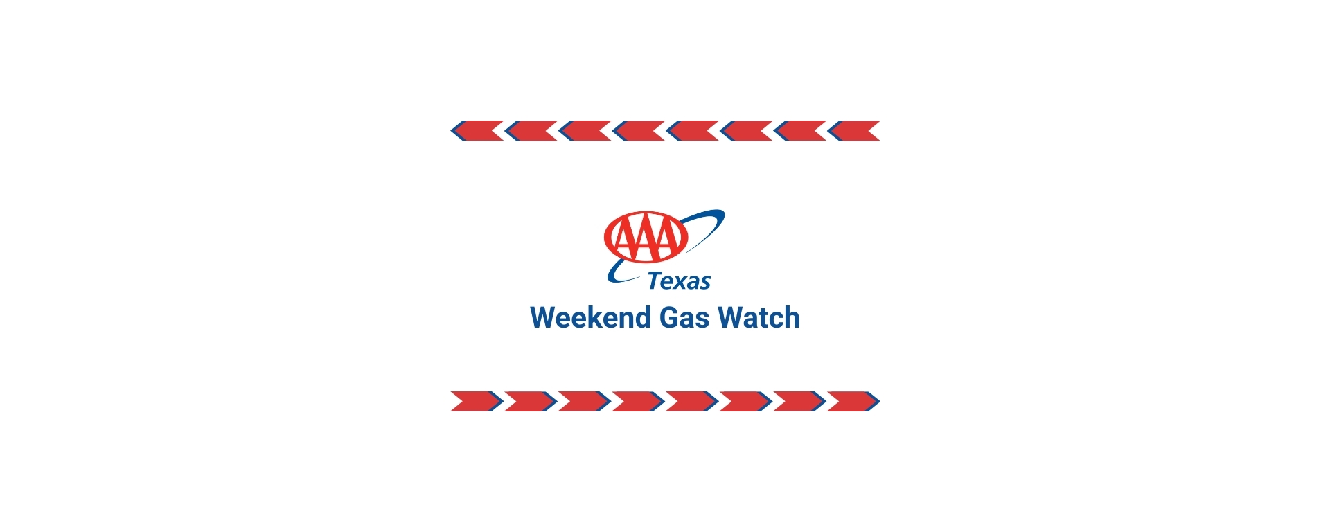 AAA Texas: State Gas Price Average Holds Steady as Summer Road Trips ...