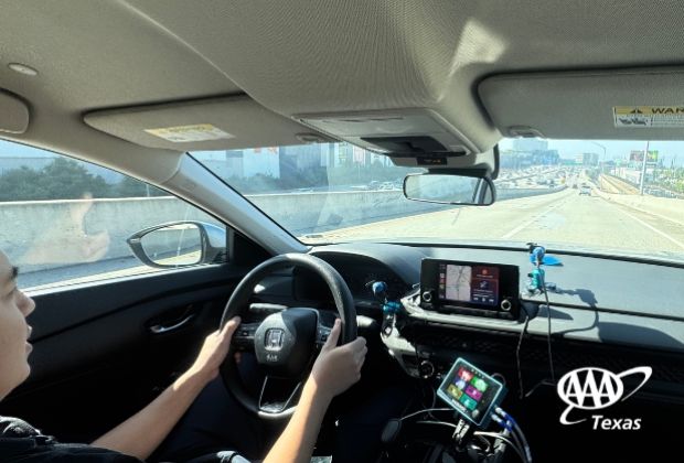 AAA Texas Newsroom | AAA Texas