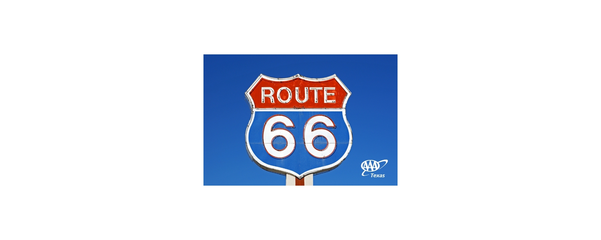 AAA Survey Finds Over 40% of Americans Plan to Cruise Route 66 During ...