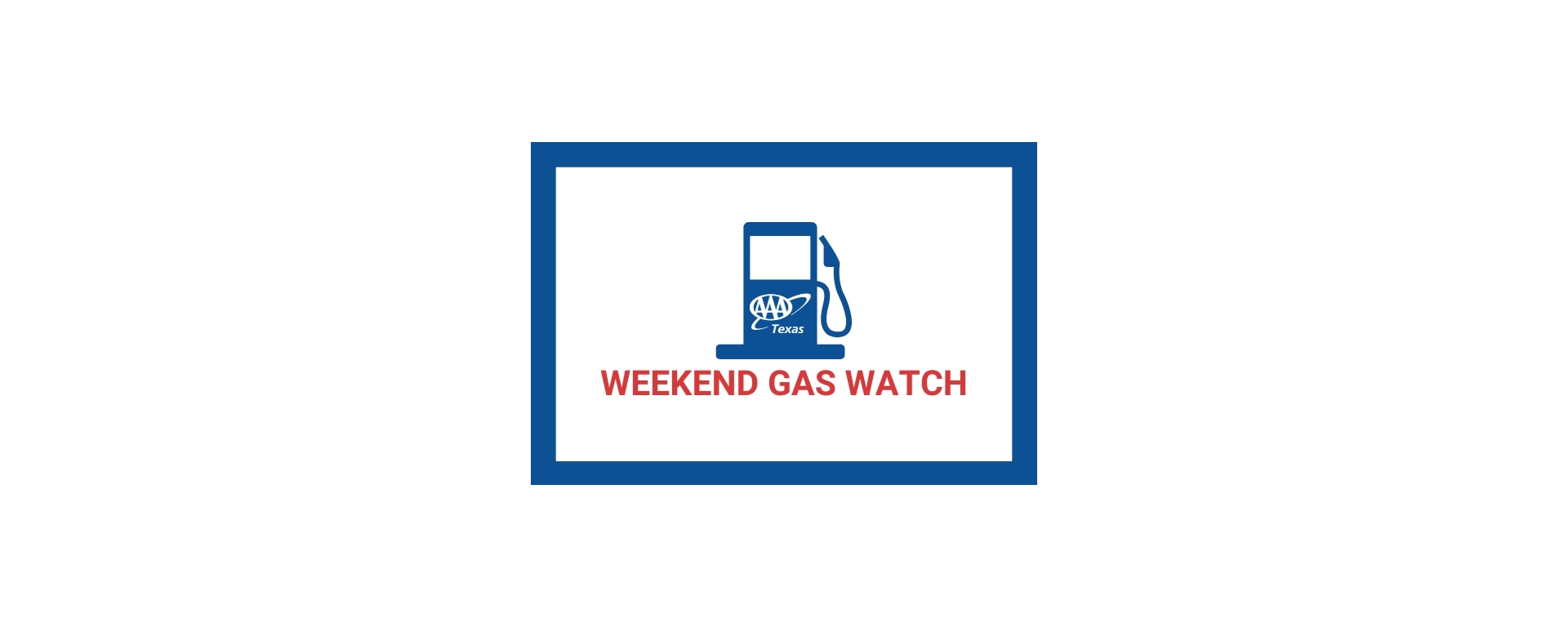 AAA Texas: Seasonal Climb at the Pump Underway as Spring Approaches ...