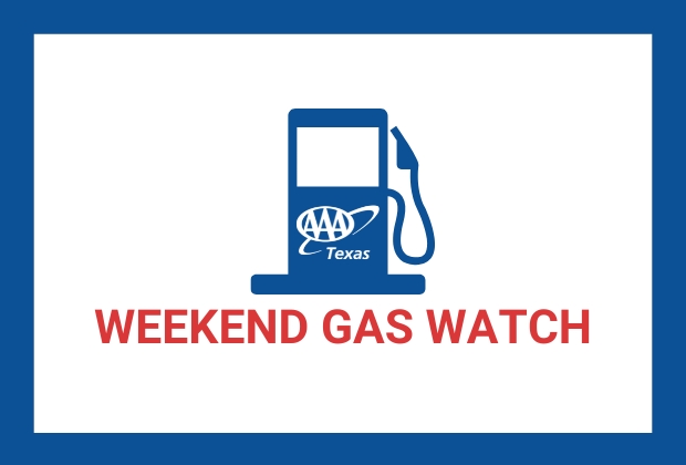AAA Texas: Seasonal Climb at the Pump Underway as Spring Approaches ...