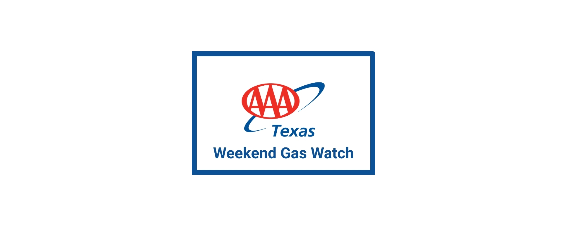 Gas Prices Spike As Crude Oil Holds Above $100 Per Barrel | AAA Texas