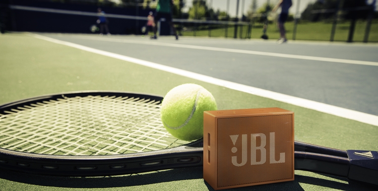 JBL® GO Wireless Speaker Creates Fun at a Great Price with Its ...