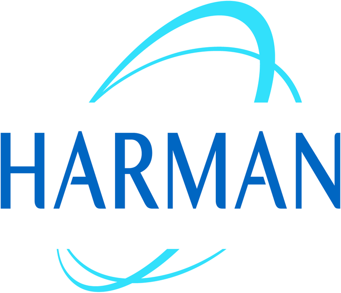 HARMAN Unveils New Logo, Signals Brand Evolution | HARMAN